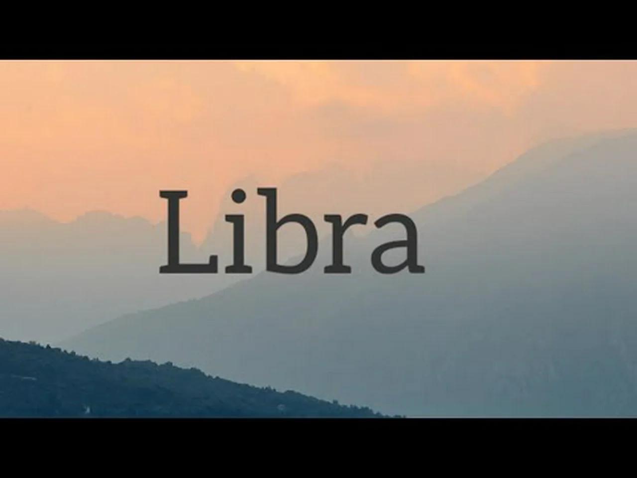 Libra ♎️ Medium message from your Cousin