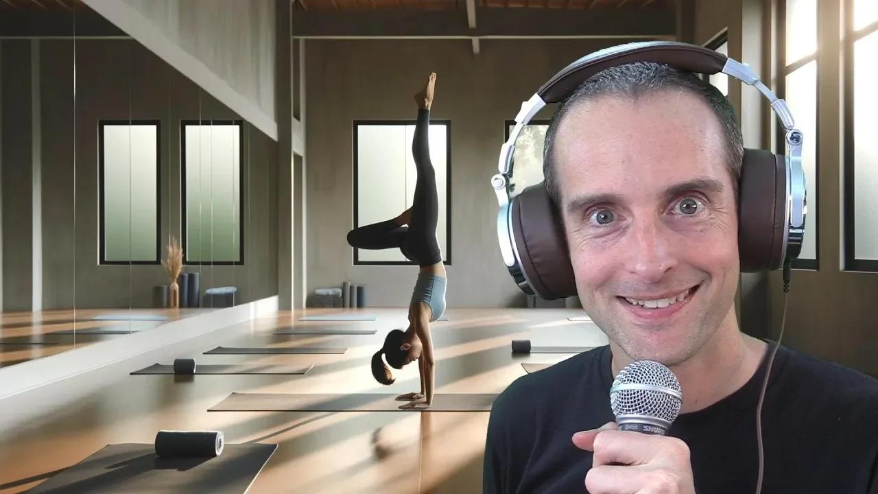 This Love On Your Body - Rap Music Video by Jerry Banfield