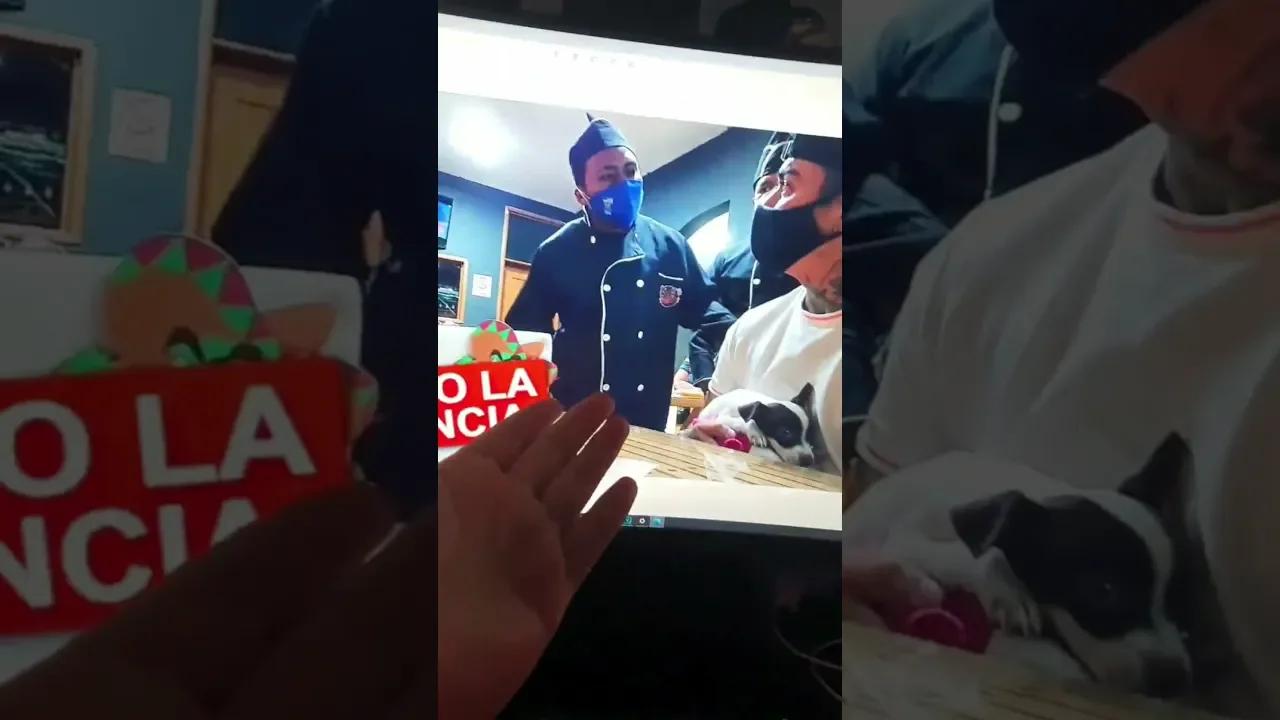 Contenido EXTRA de prankedy “historias de Instagram”