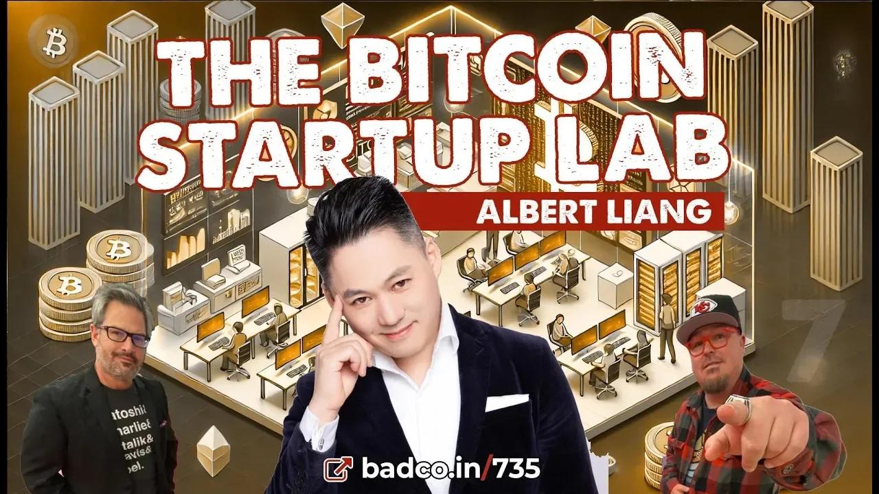 How to Get Your Bitcoin Business Idea Funded with Bitcoin Startup Lab ...
