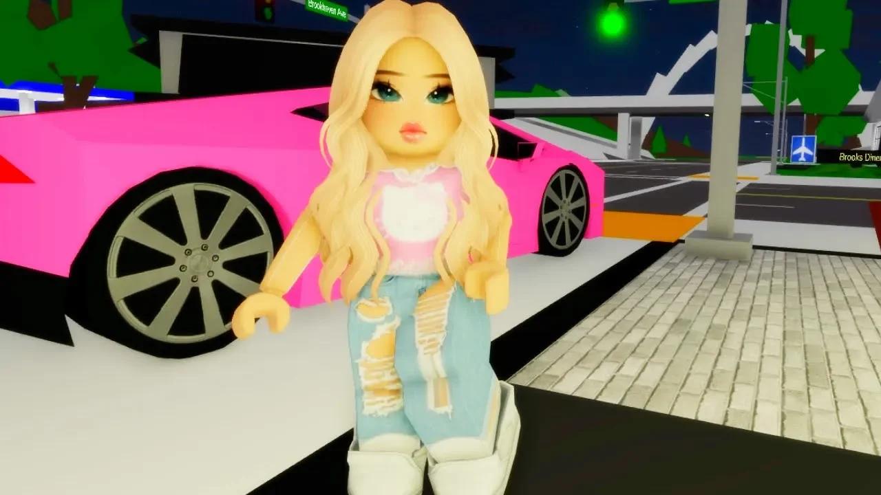 5 EPIC Brookhaven Houses That Will MAKE You Jealous 🏡RP: ROBLOX BROOKHAVEN