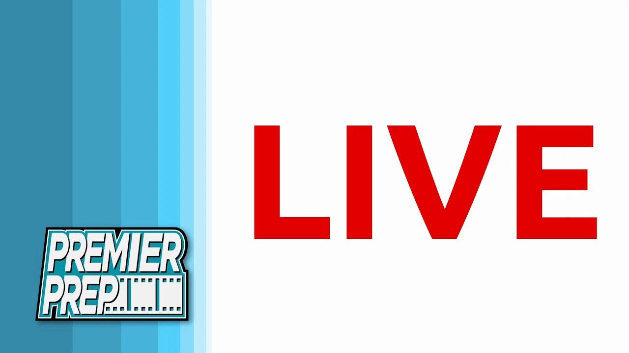 Premier Prep LIVE | New IMAX Camera - Shooting and Watching High Frame ...