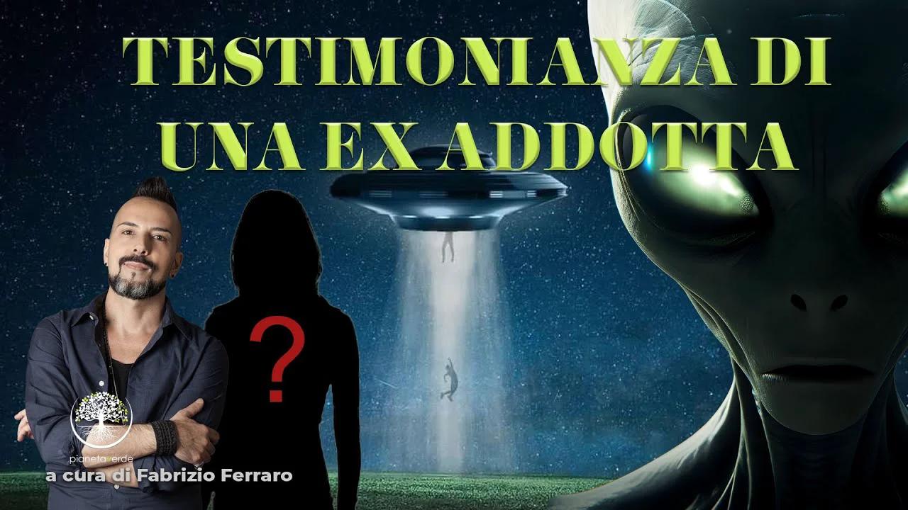 "TESTIMONIANZA DI UNA EX ADDOTTA" Guarigione attraverso TCT di CORRADO ...