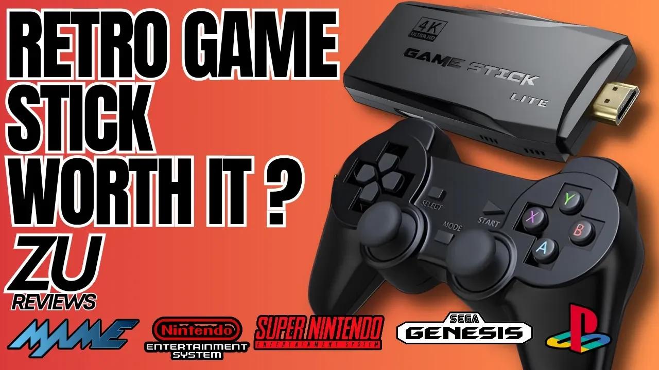 The Affordable Emulation Solution: $40 KinHank Super Console S2 Review