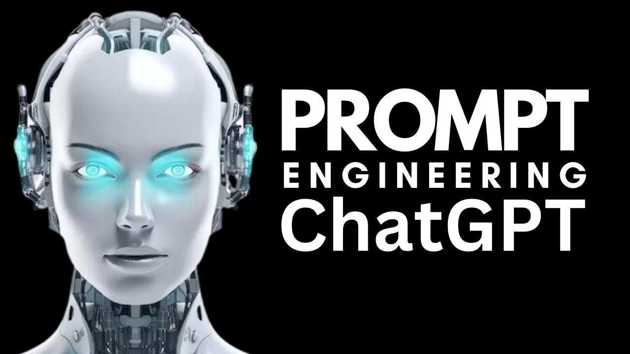 Prompt Engineering ChatGPT Tutorial