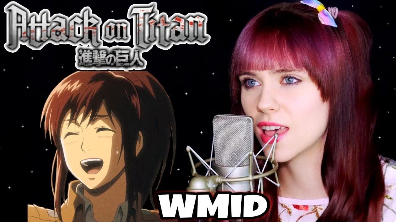 Attack On Titan - WMid (Cover) by Dana Marie Ulbrich