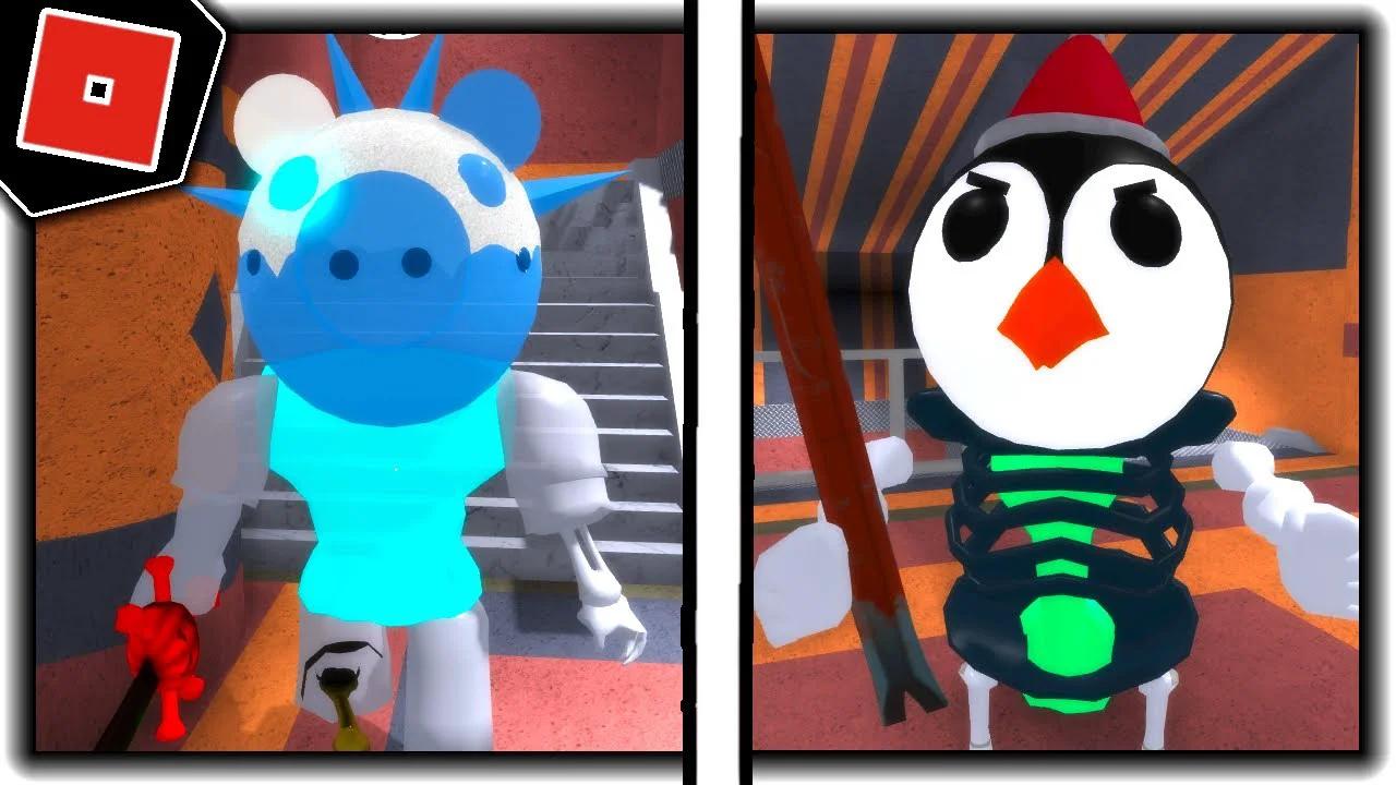 How to CREATE your CUSTOM PIGGY SKIN for FREE (ACCURATE PIGGY ROLEPLAY ...