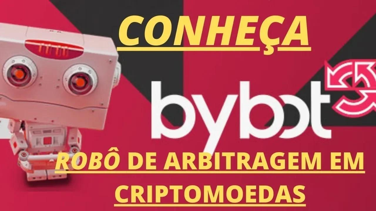 ByBot Launchpad 5 January 2023