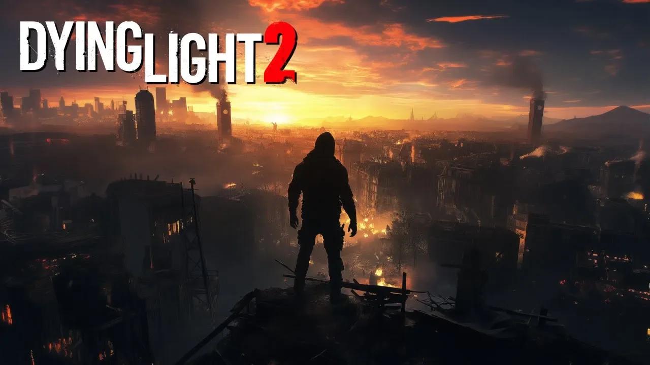 Dying Light 2: Stay Human | Episódio 32: Explorando, Farmando e Upando