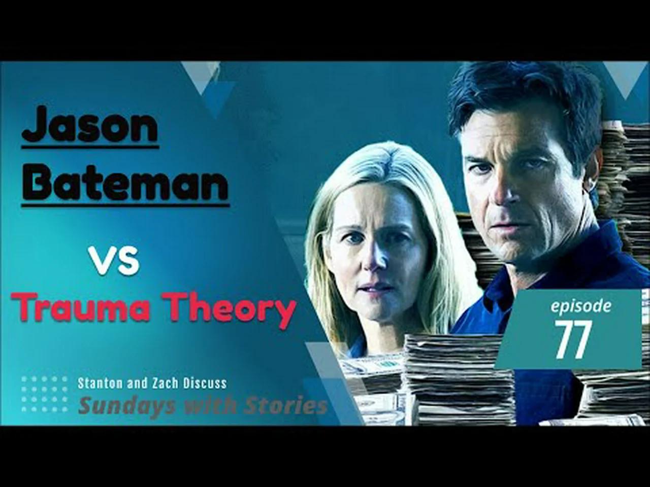 How Jason Bateman BEAT TRAUMA and Became a STAR In His 50's | Ozark ...