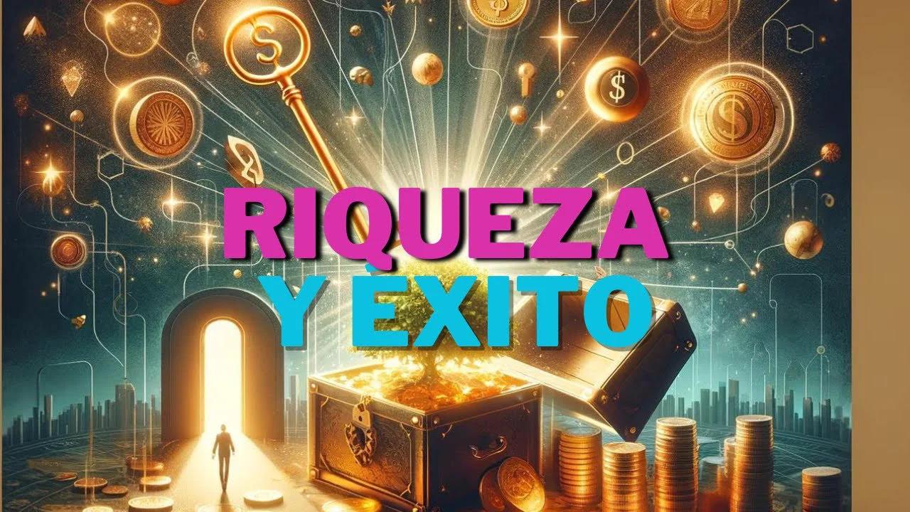 💎 Activando tu Economía en Vivo 📈 Método M.A.E.
