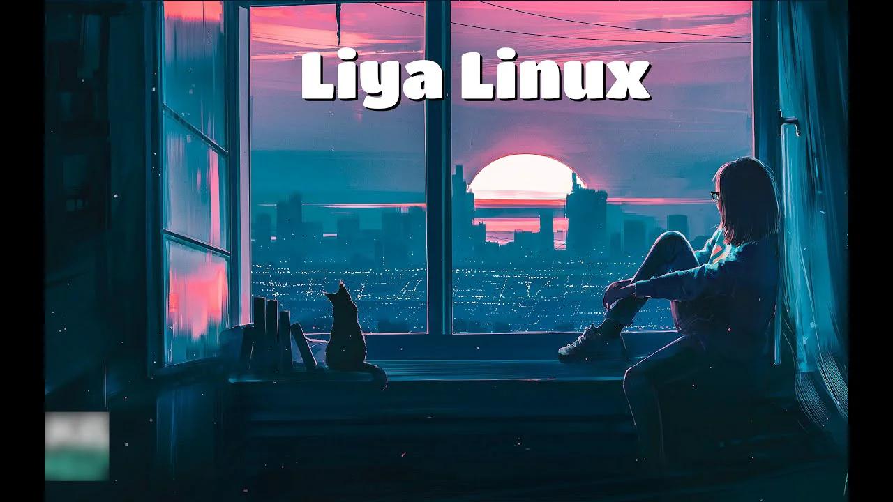 Liya Linux Derivada de Arch con Cinnamon para una distribución casi ...