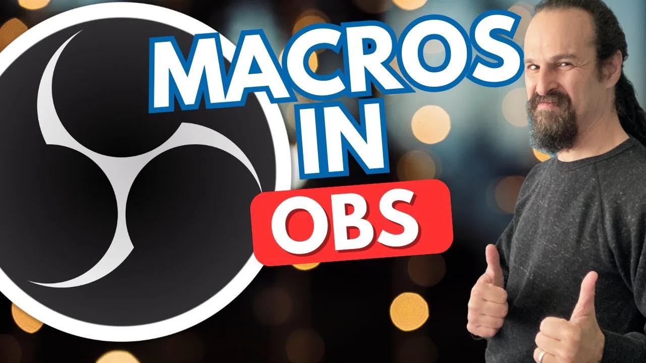 Unlock the Power of OBS: Advanced Scene Switching and Google Speech ...