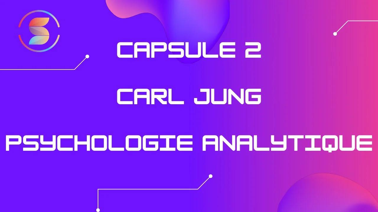 #capsule2 Carl Gustav Jung