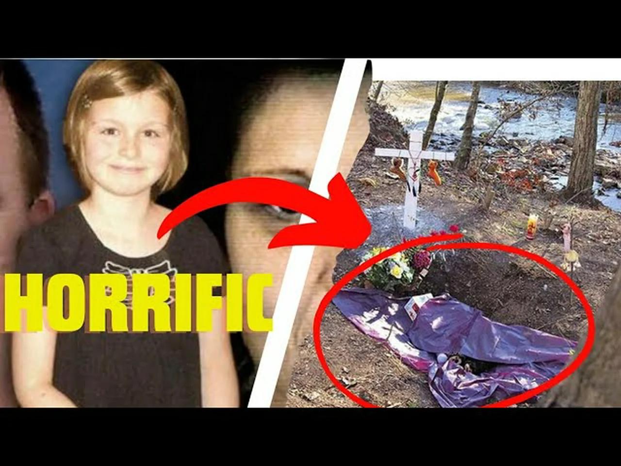 The Horrific Case Of Zahra Baker | True Crime | Documentary