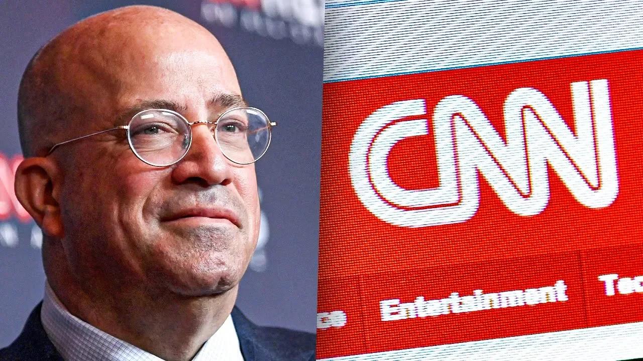 CNN Rebranding Has Completely Backfired