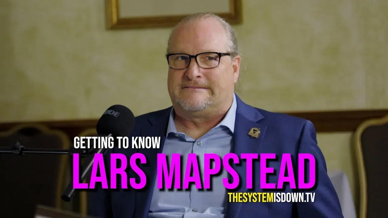 415: Getting to Know Lars Mapstead (Pre-Debate Interview / LPNC 2024)