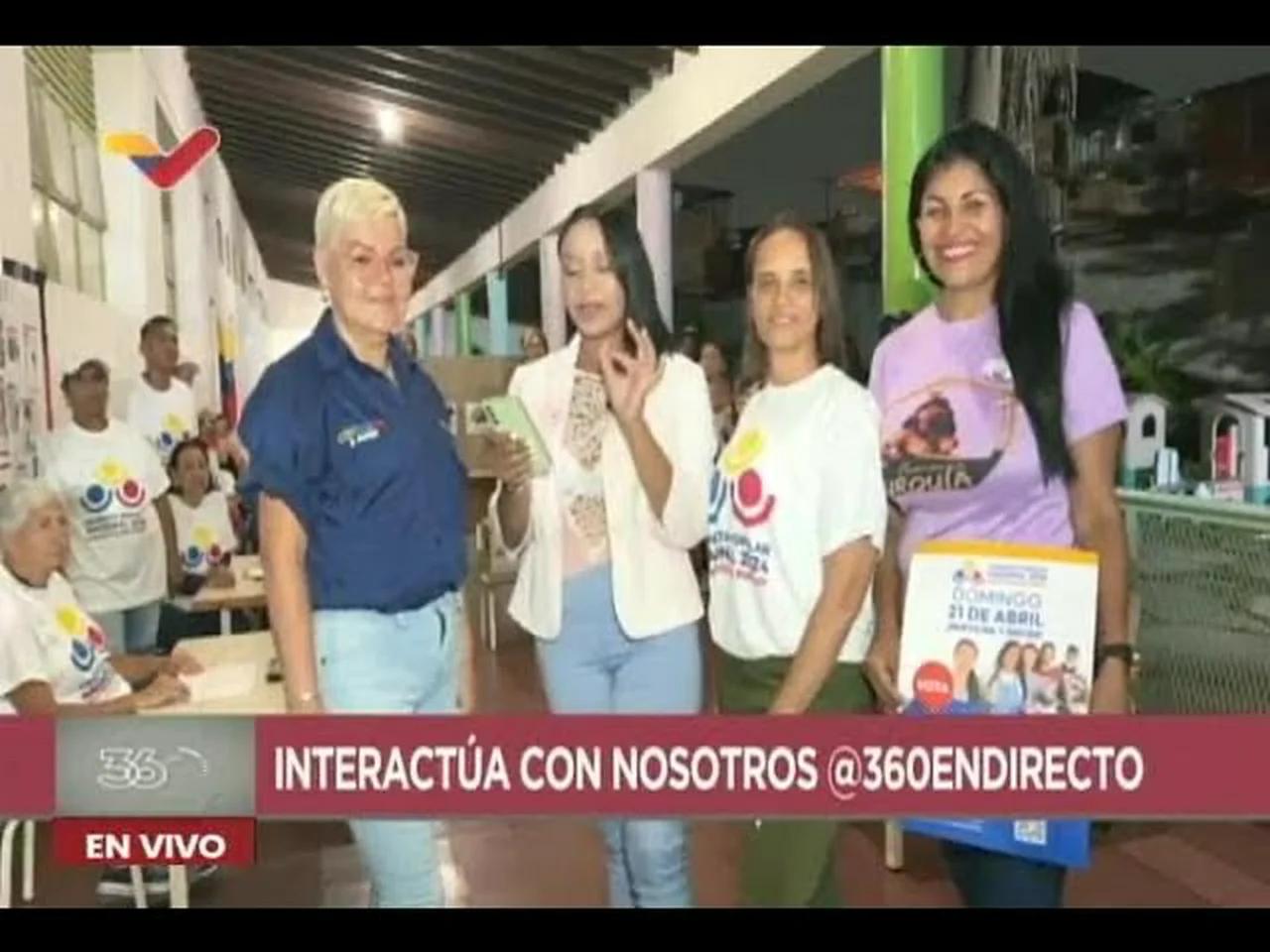 Referendo o Consulta Pública se realizará este domingo para elegir ...