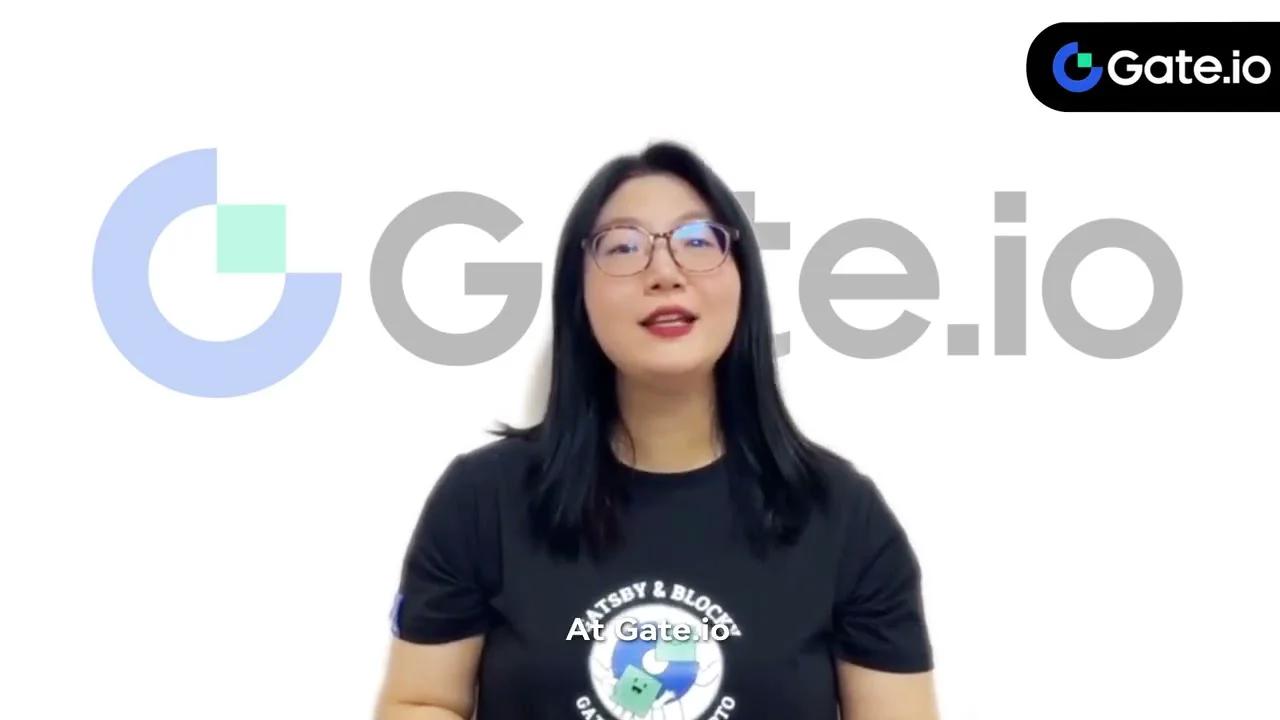 Introduction To Gate Charity