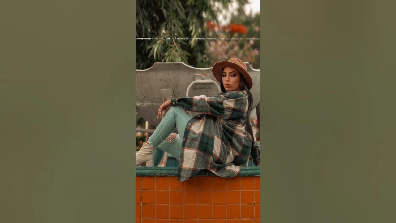 Marianne Chaitoo - Modelo Internacional - Influencer - Venezuela ...
