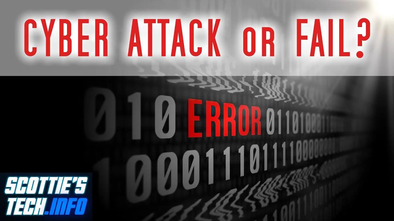 Global It Outage What It Means For You