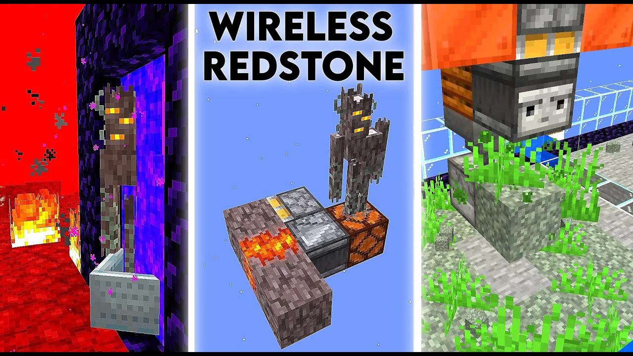 27 Weird things about 1.22 Minecraft Creaking...