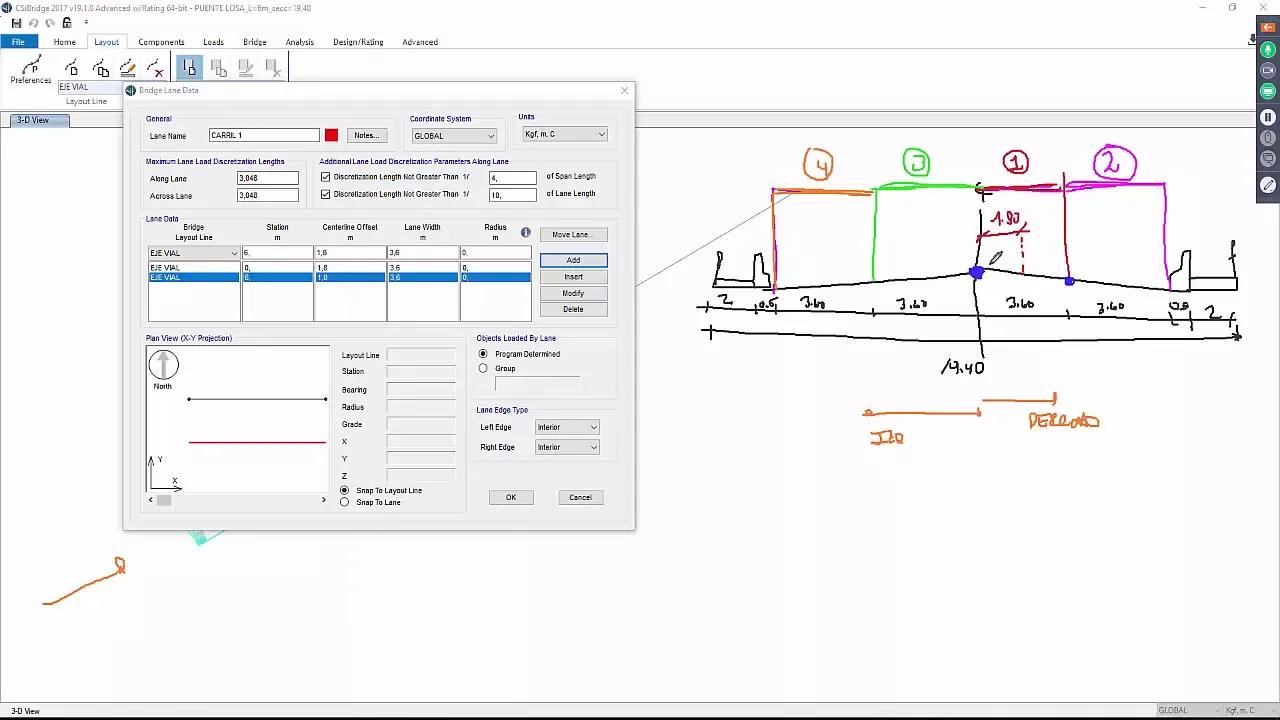 Puentes De Concreto 6 10