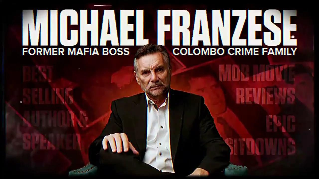Why Did Michael Franzese Leave The Italian Mafia? Colombo Crime Family ...