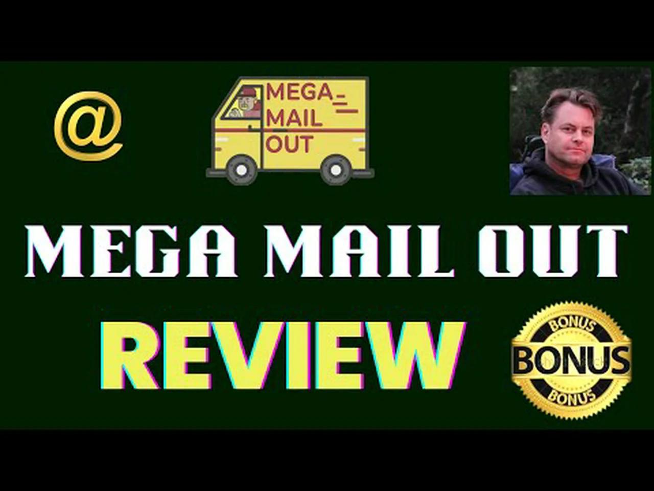 Mega Mail Out Review