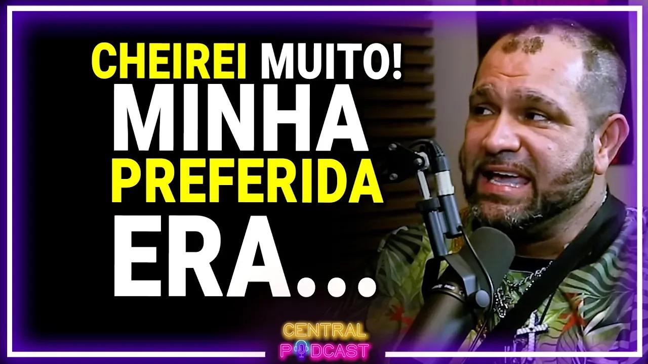 COMO FOI PARAR NUMA CLÍNICA DE REABILITAÇÃO? - EVANDRO SANTO [CHRISTIAN ...