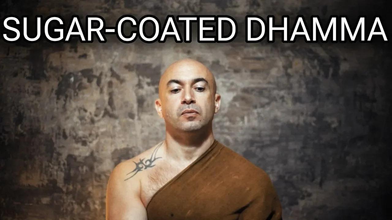 Ascetic vs Aesthetic