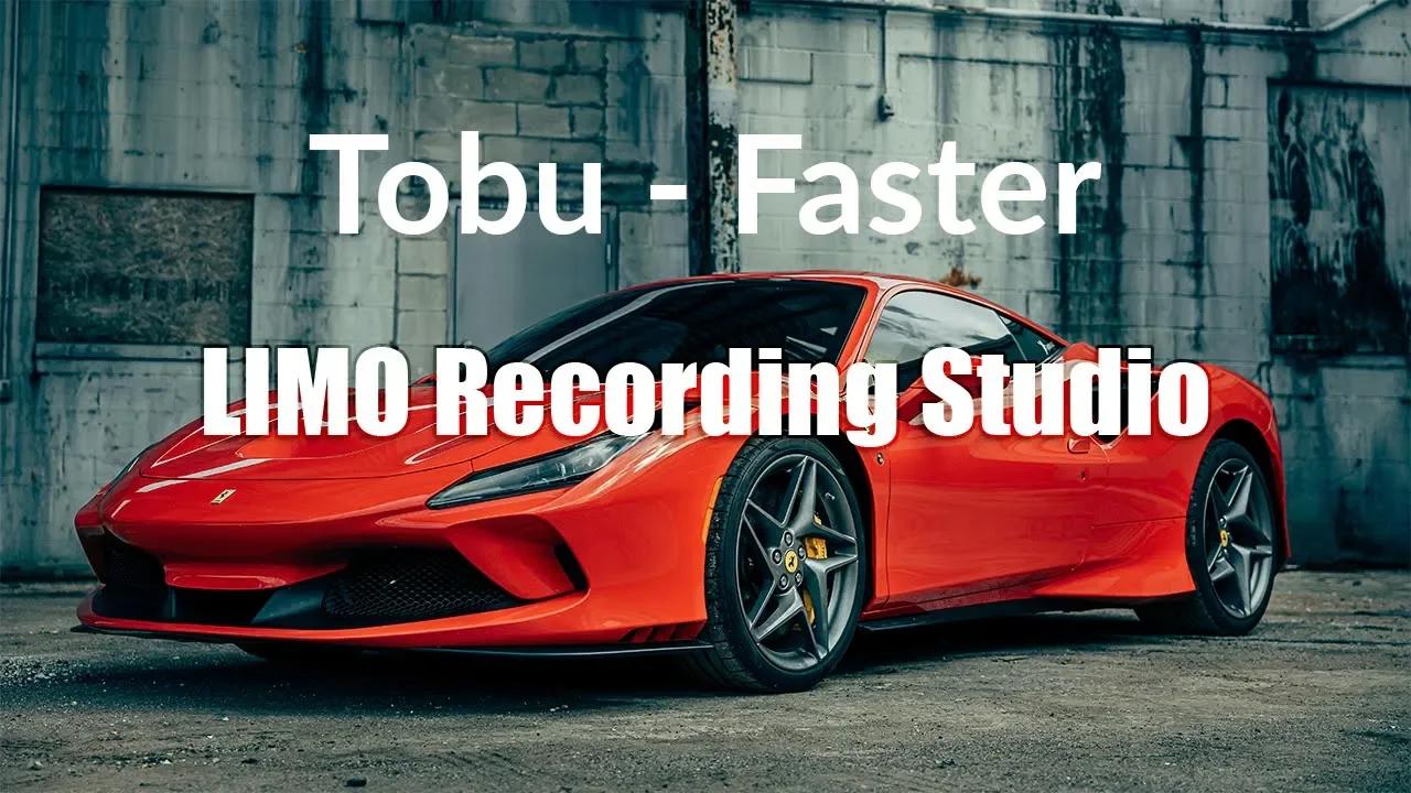 Tobu - Faster (No Copyright Music)