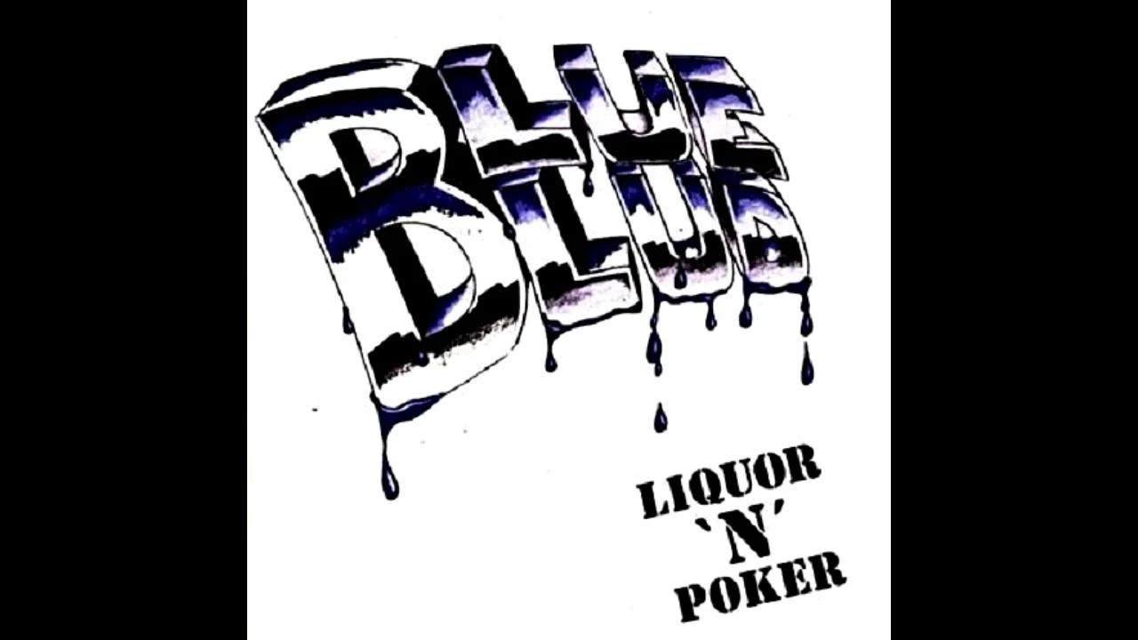 Blue Blud – Real Live Love