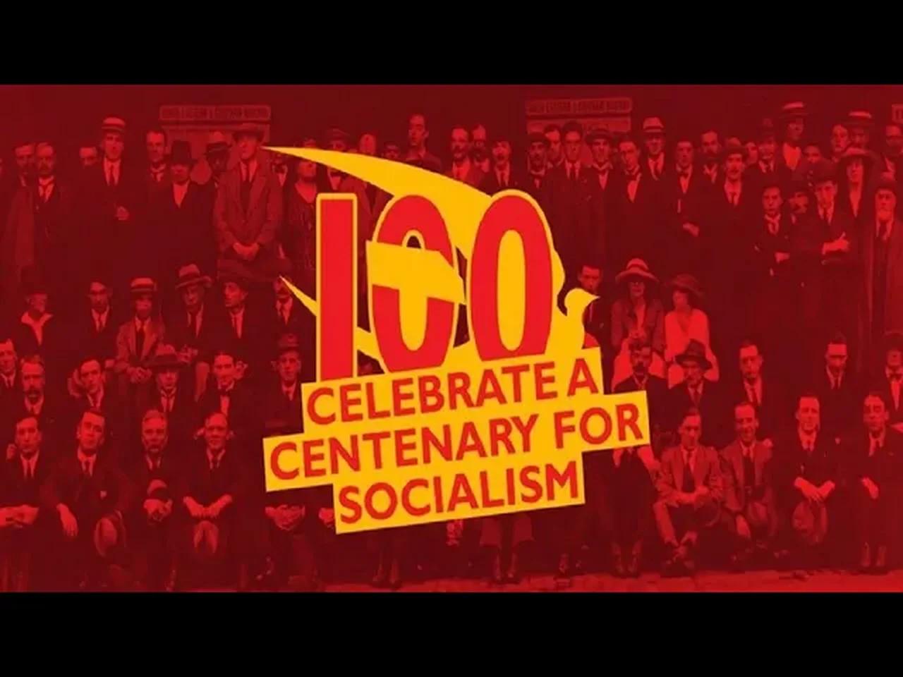 The British Communist Movement | 1920-2020 | 100 Years