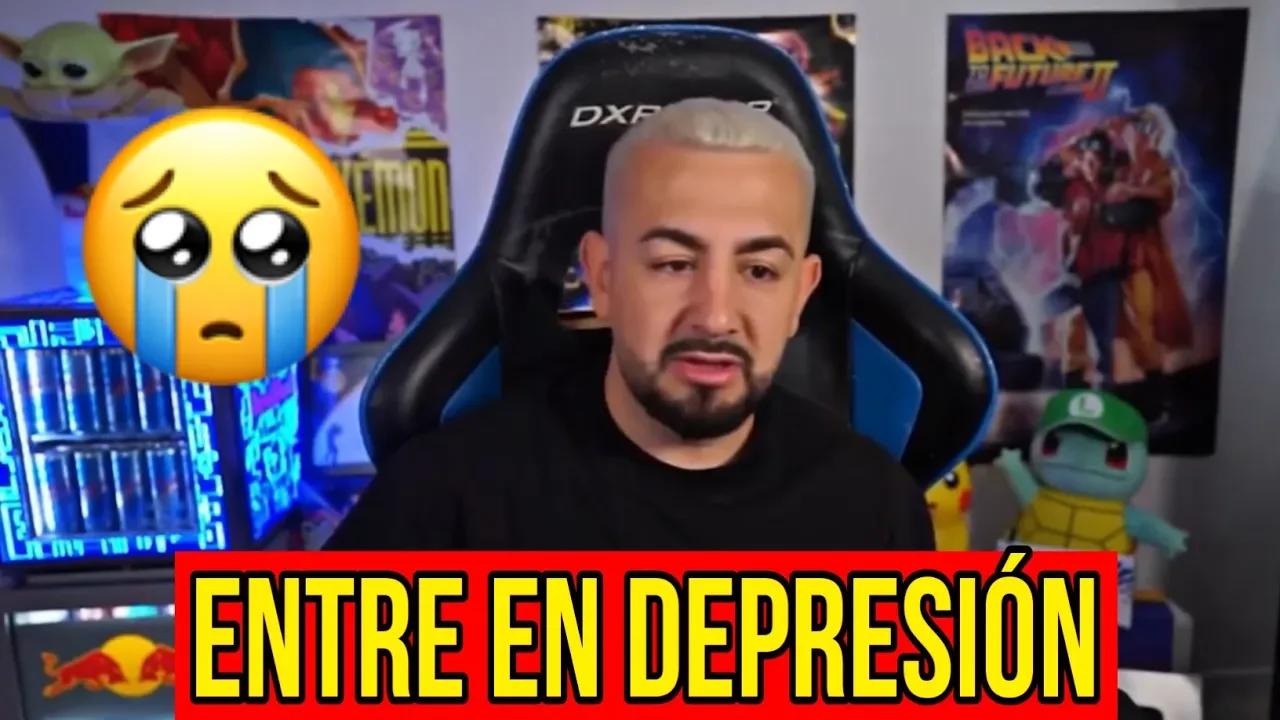 PAPI GAVI HABLA SOBRE LA VELADA DEL AÑO 3 #lavelada3