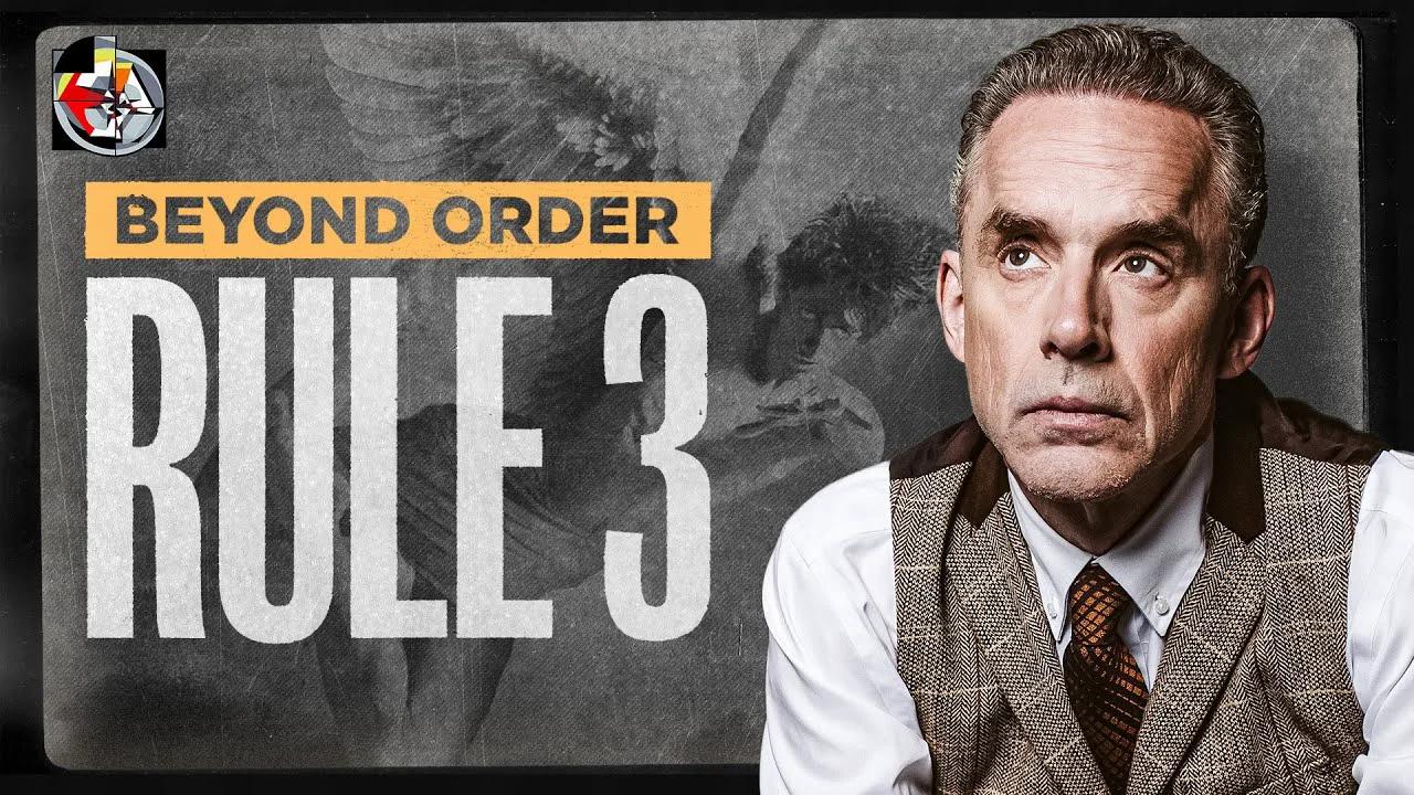 Beyond Order: Rule 3 - Do Not Hide Unwanted Things in the Fog