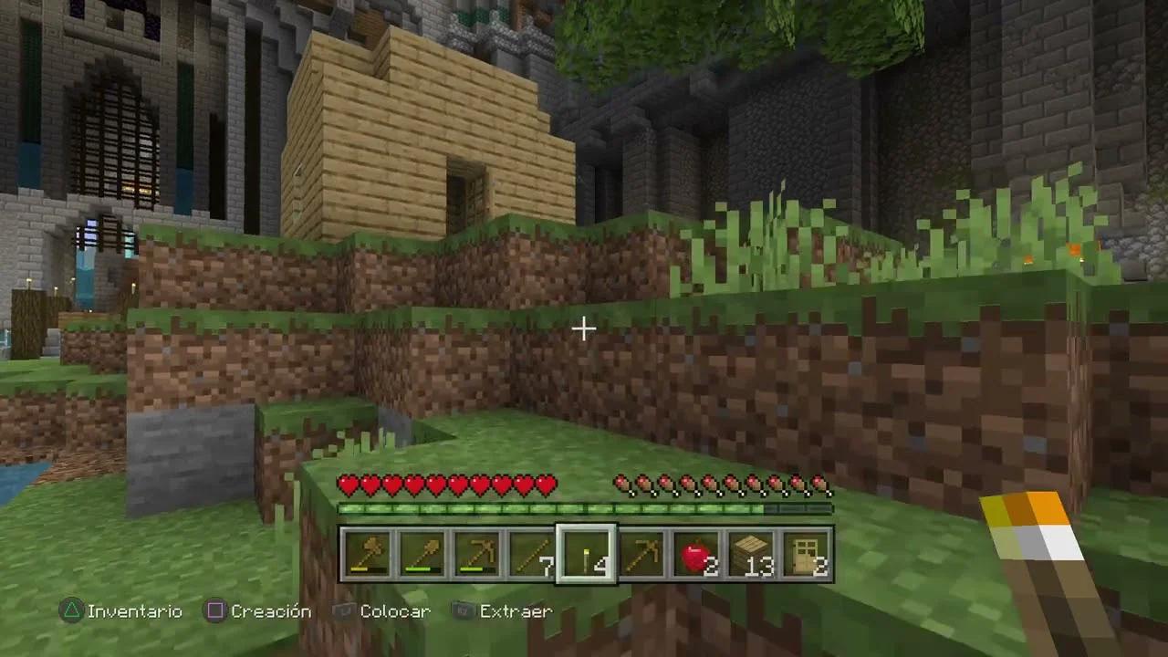 Minecraft | Danny Gameplay