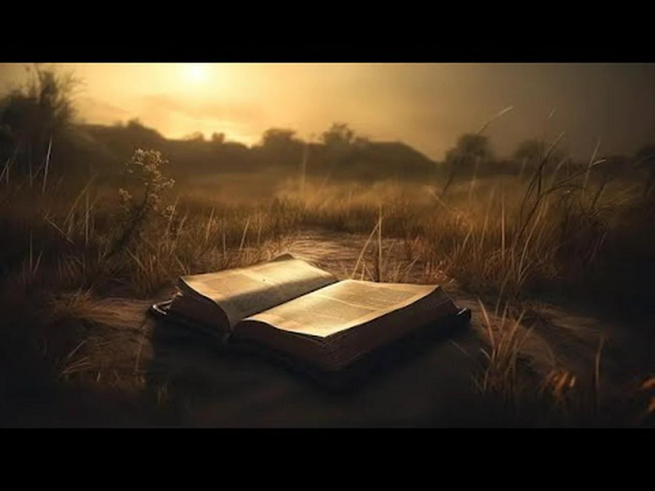 EZRA CHAPTER 3