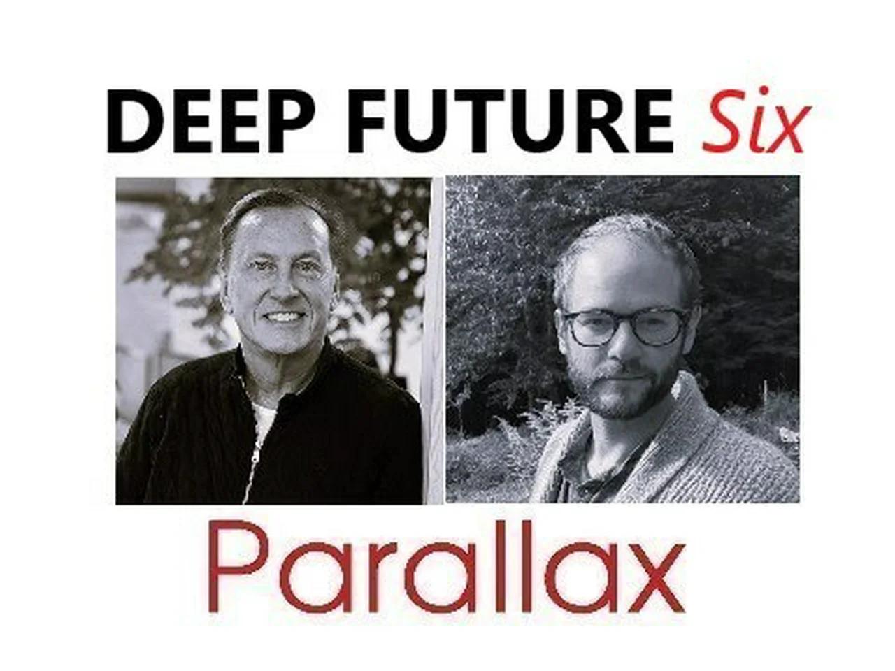 Deep Future Six: On Metamodernism (with Brendan Graham Dempsey and ...