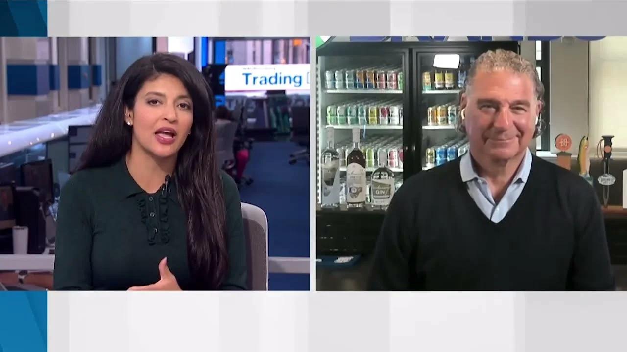 Tilray Brands: Molson Coors Breweries Acquisition BNN Bloomberg ...
