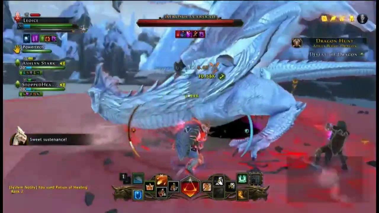 neverwinter dungeons & dragons walkthrough part 31