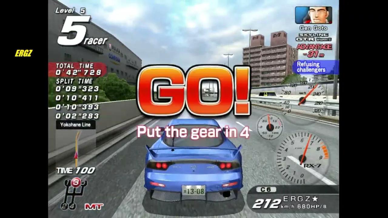 WMMT3 PC - Nostalgia Series #5 - A bit of everything - 10th Feb