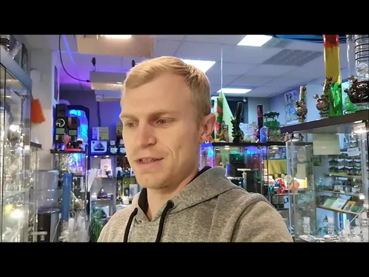 Hanfparade Berlin - 50 Jahre Verbote Zeit für Emanzipation kommt und ...