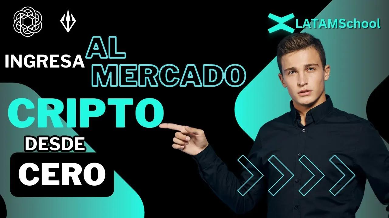 ¿Cómo empezar en el Mundo Cripto desde Cero?