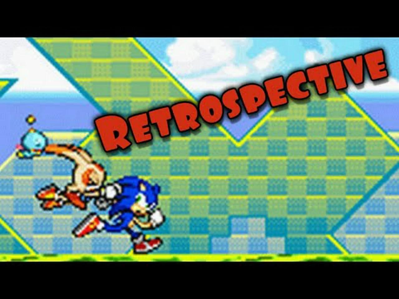 Sonic Advance | Retrospective