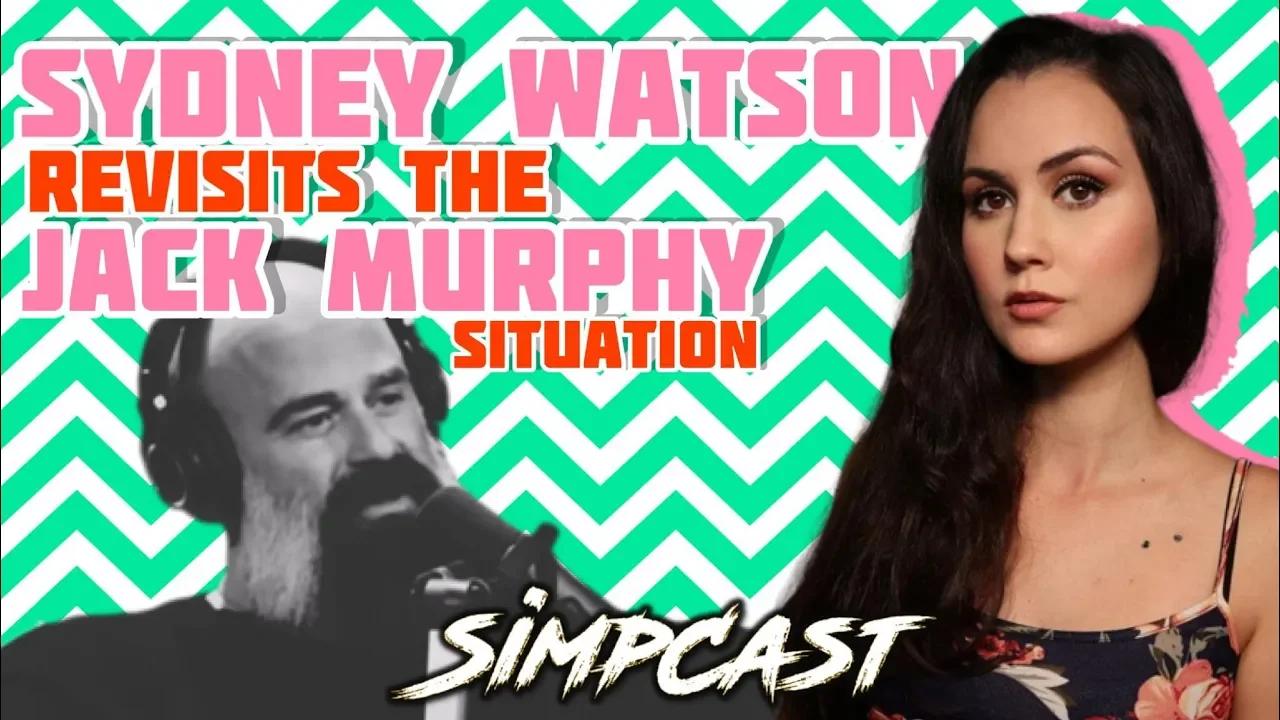 Sydney Watson REVISITS Jack Murphy Drama from You Are Here on Blaze ...