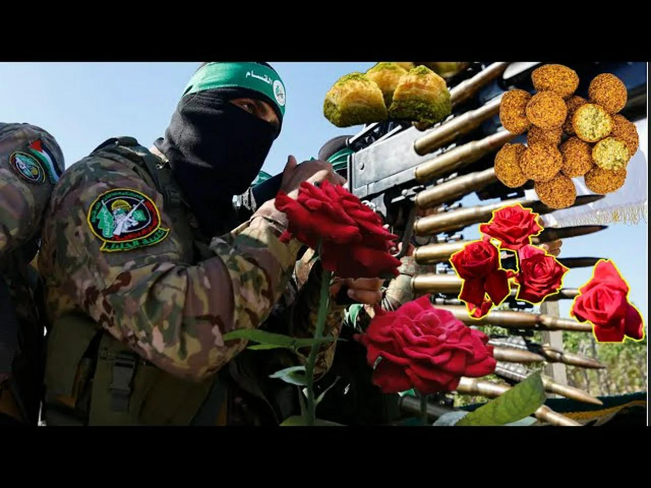 What does Hamas / Islam Offers to the World?