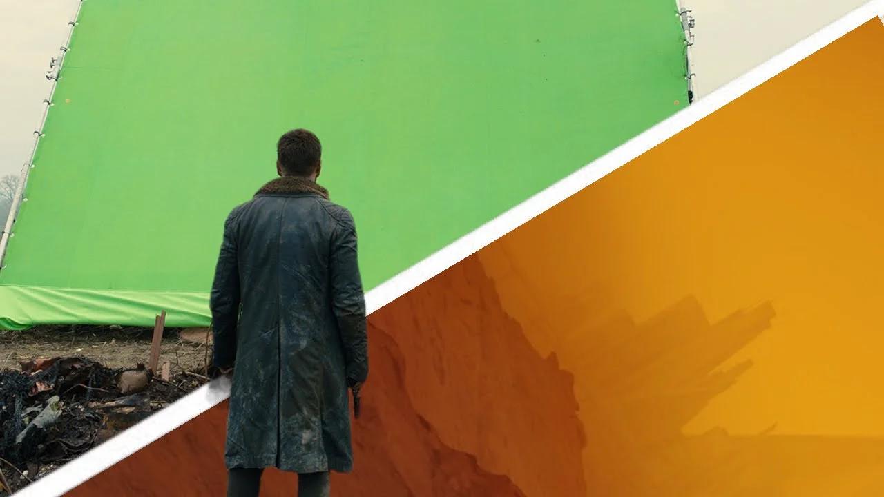 Behind the Blaster: "Blade Runner 2049" Making Of