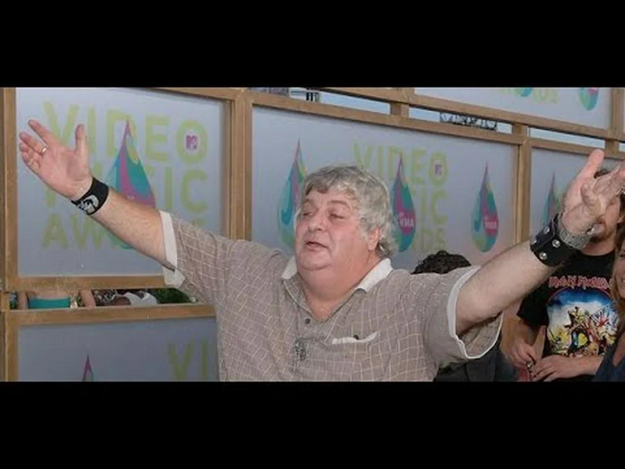 8 inches of Springfeel