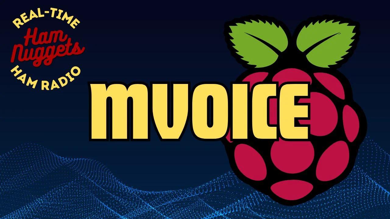 Compiling on a Raspberry Pi 5 - Ham Nuggets Season 5 Episode 18 S05E18 Compiling on a Raspberry Pi 5 - Ham Nuggets Season 5 Episode 18 S05E18